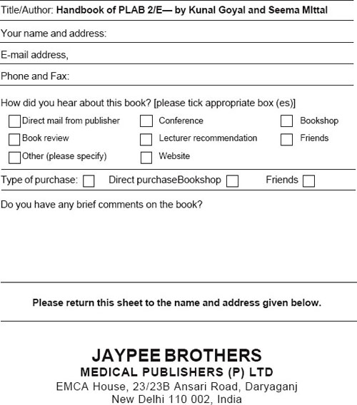 JaypeeDigital | eBook Reader