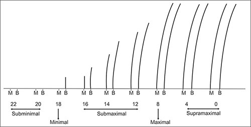Wave Summation In Muscles