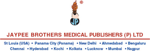 JaypeeDigital | eBook Reader