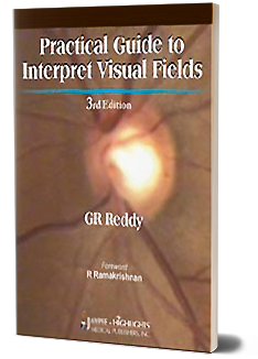JaypeeDigital | Fundamentals of Automated Perimetry