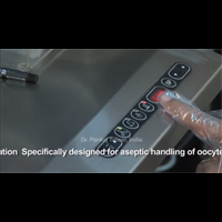 JaypeeDigital | Using-embryoscope monitoring system