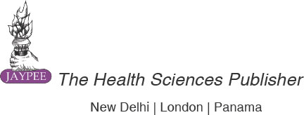 JaypeeDigital | eBook Reader