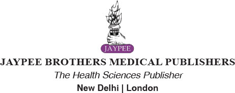 JaypeeDigital | eBook Reader