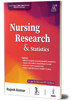 JaypeeDigital | Theories, Models, and Framework in Nursing Research