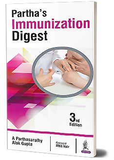 JaypeeDigital | Vaccines, Immunoglobulins and Antisera