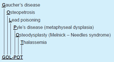 Mccune Albright Syndrome Mnemonic