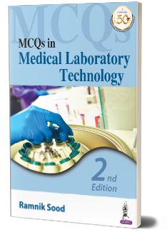JaypeeDigital | MCQs in Medical Laboratory Technology