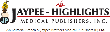 JaypeeDigital | eBook Reader