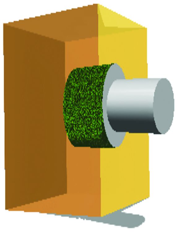 Mechanical Properties of SDR™ and Biodentine™ as Dentin Replacement ...